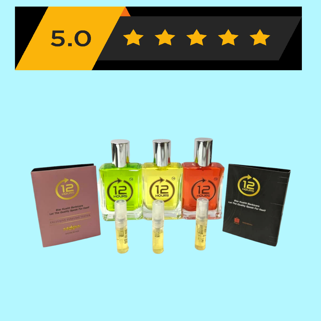 Chrstian Dior Sauvge (Inpired by) 12Hours Perfume 🌟🌟🌟🌟🌟 rating | Shopee ...