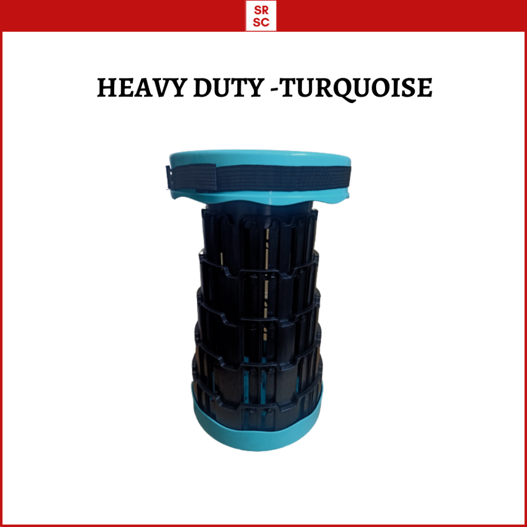 Kerusi Umrah Collapsible Telescopic Stool High Quality Retractable ...