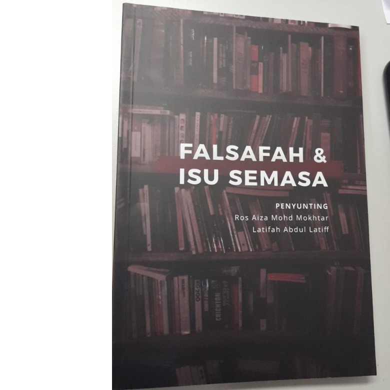 FALSAFAH & ISU SEMASA | Shopee Malaysia