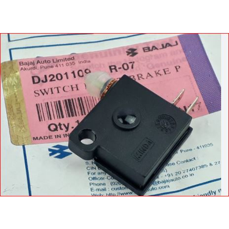 BAJAJ SWITCH BRAKE SWITCH | Shopee Malaysia