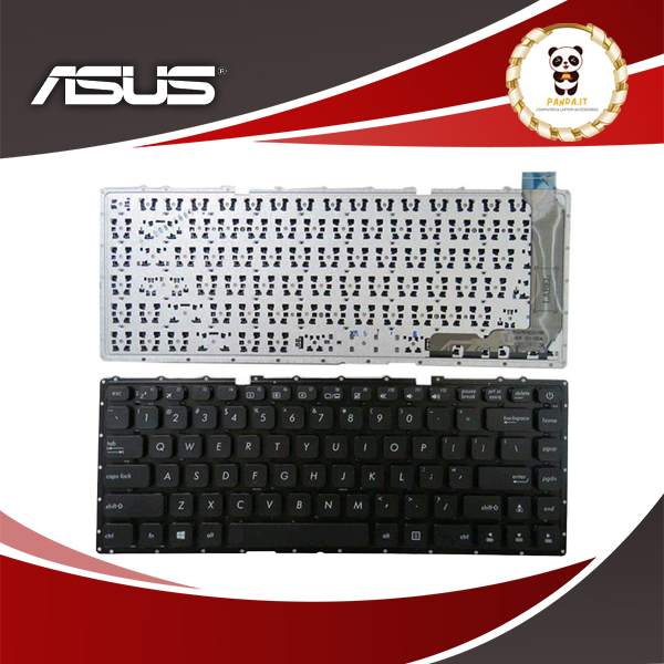 ASUS X441UV X441M X441N X441 X441U X441S X445 A441 X440 S441 F441 X400N ...