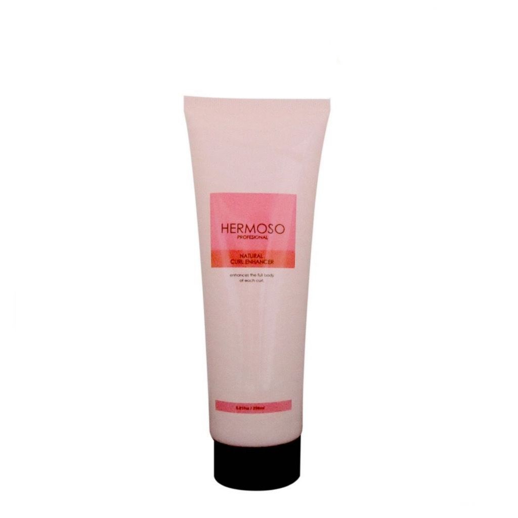 Hermoso Natural Curl Enhancer 250ml | Shopee Malaysia