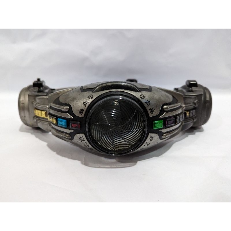 KAMEN RIDER KUUGA DX HENSHIN BELT | Shopee Malaysia