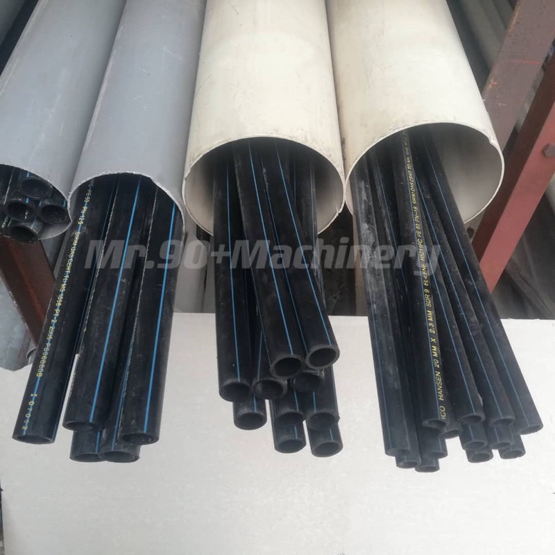 HDPE POLY PIPE 20MM 25MM 32MM (SIRIM APPROVED) | Paip Hitam Paip Poly ...