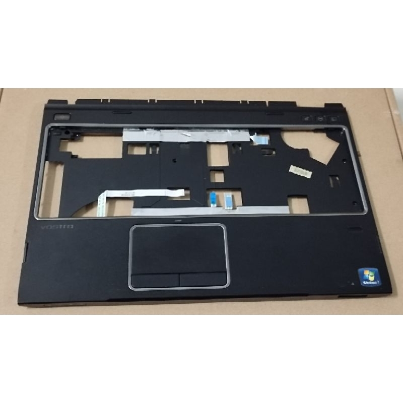 Dell VOSTRO 3350 LED screen casing cover LCD cable webcam hinges sounds ...