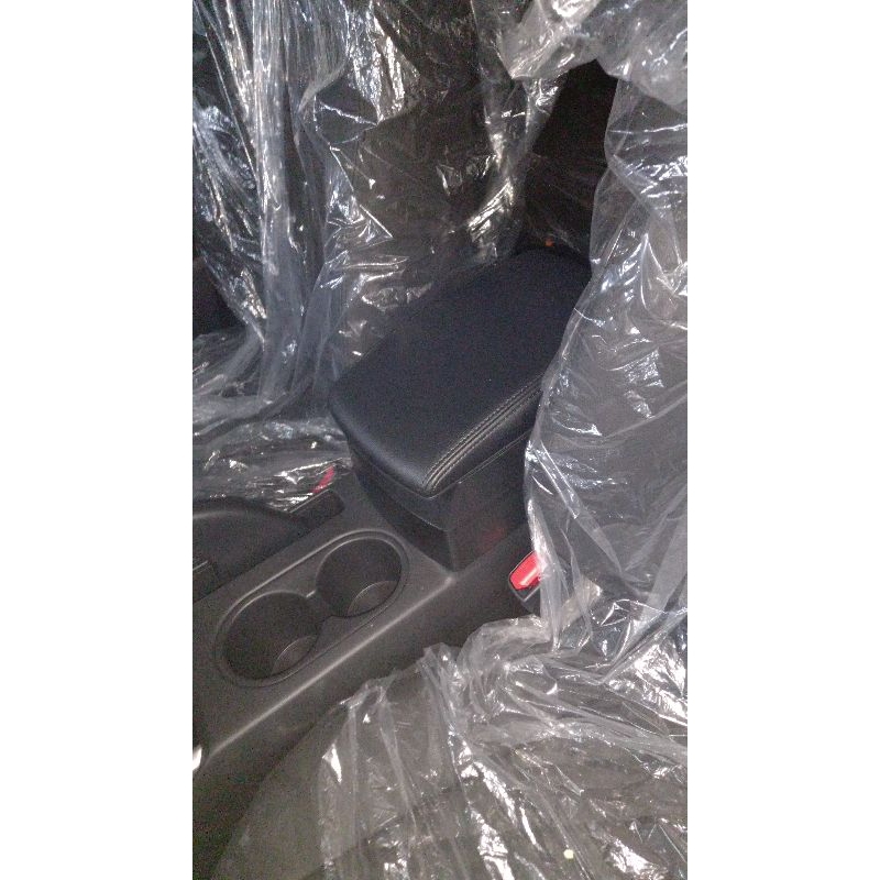 Mitsubishi Xpander 1ST GEN 2021-2024 Armrest | Shopee Malaysia