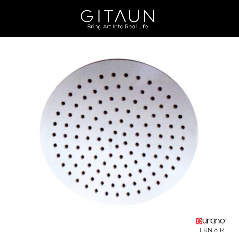 [EURANO] ERN 81R / Rain Shower [8"inch] | Shopee Malaysia