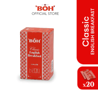 BOH Tea Online, July 2024 | Shopee Malaysia