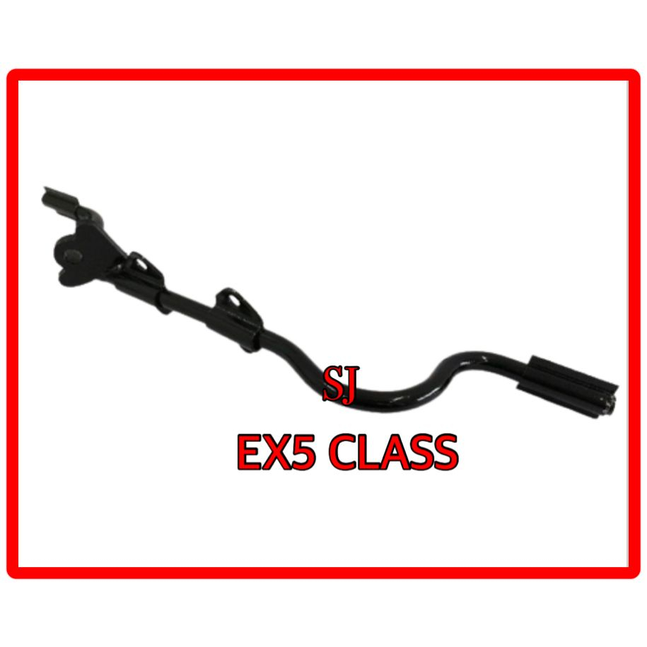 EX5 CLASS EX5 CLASS- FRONT STEP BAR FOOTREST BAR BESI,stand foot rest ...