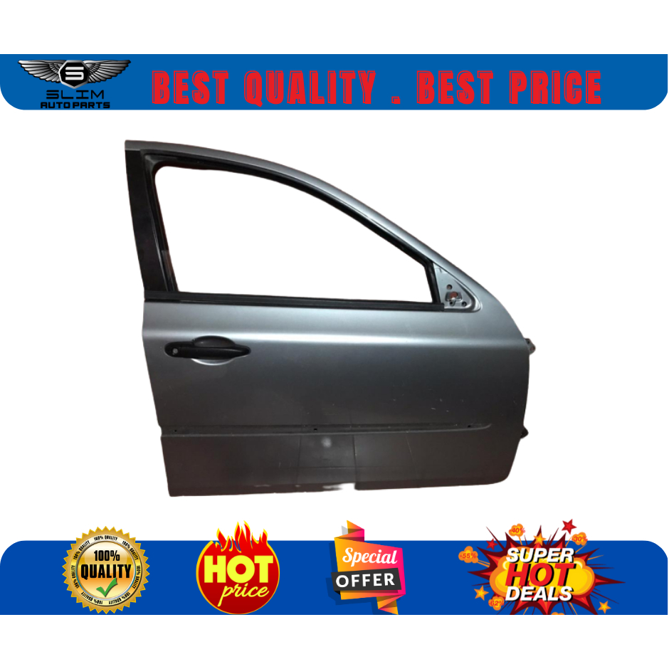 [Used Original] Proton Persona Pintu | Shopee Malaysia