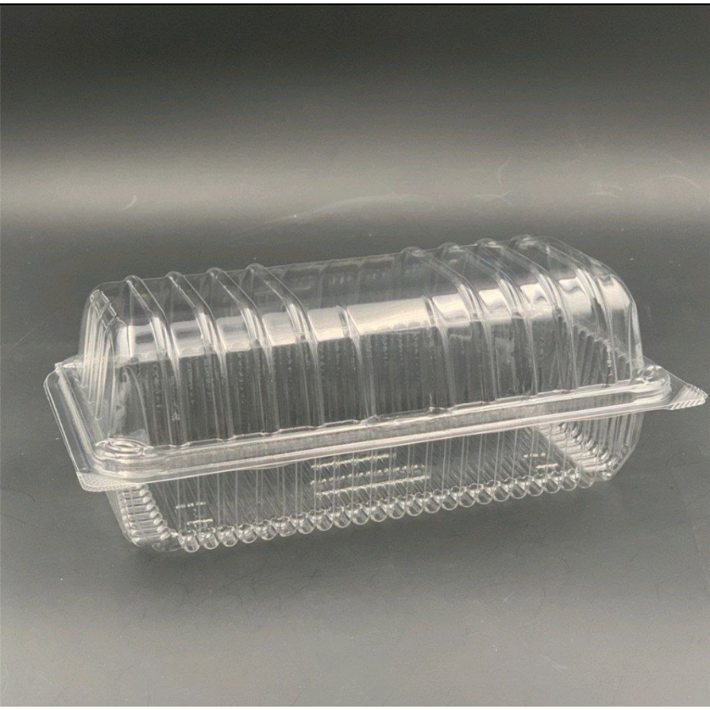 OPS - H78L - BENXON Plastic Tray with Lock [ 100pcs± ] Bakery ...