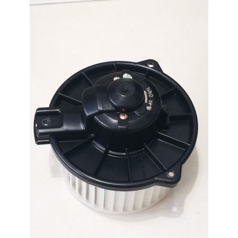 TOYOTA VIOS (NCP42) / HONDA CITY GD/GE IDSI 03 / JAZZ 03 AIR COND ...