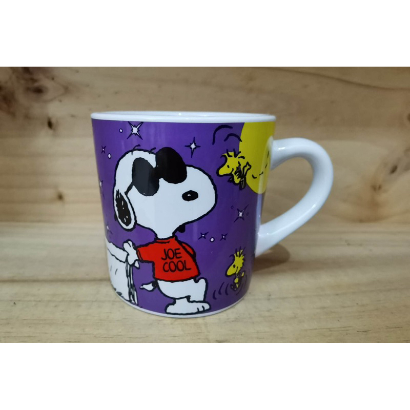 2022 KFC x Snoopy Peanuts Ceramic Mug collection | Shopee Malaysia