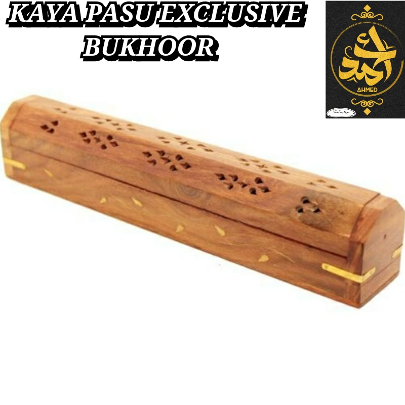 KAYA PASU EXCLUSIVE/BUKHOOR/ STICK BY PRIME FRAGRANCE 100% HALAL ...