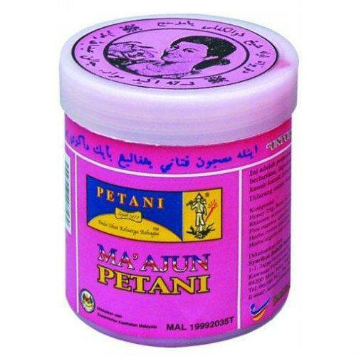 PETANI MAAJUN BOTOL PENDEK | Shopee Malaysia
