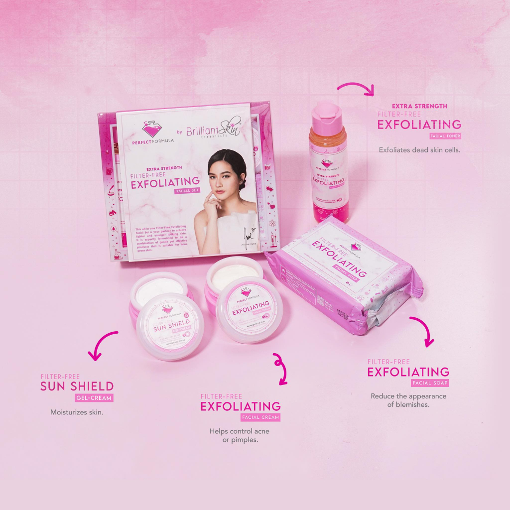 Perfect Formula Extra Strength Perfect formula strong kuat set ...