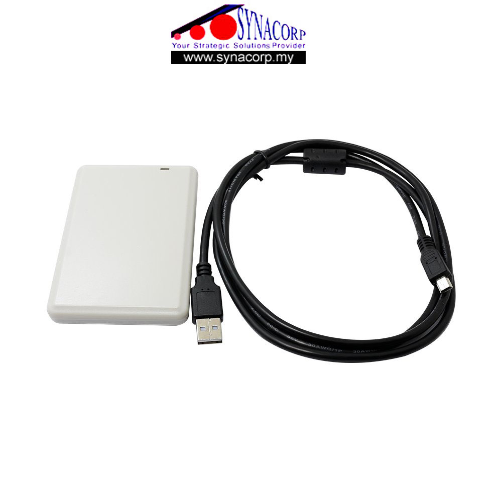 RFID UHF Electronic Tag Reader UHF Card Reader 915MHZ Write Code GEN2 ...