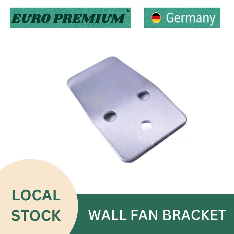 Fan Hook / Wall Fan Bracket / Wall Mount Fan Hook / Kipas Gantung ...