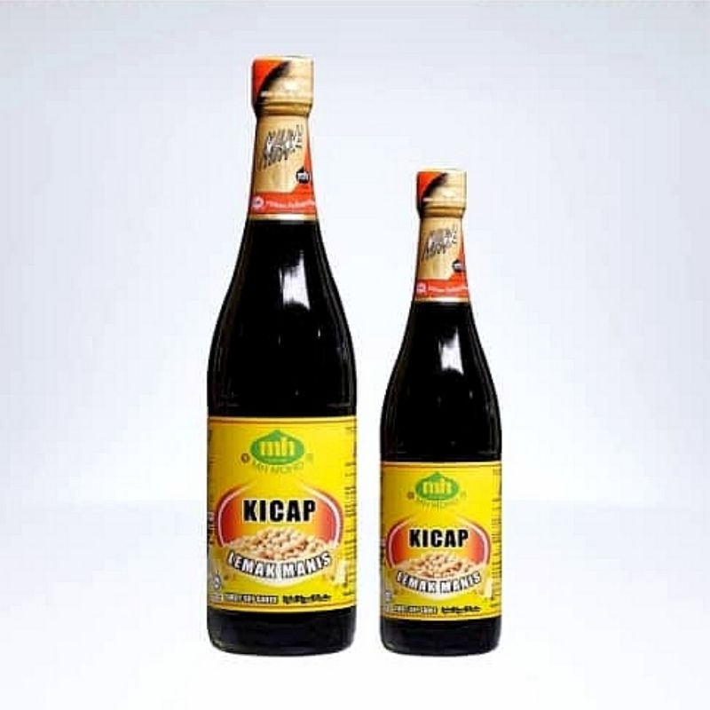 Kicap Mh Mohd / Kicap Lemak Manis Mh Mohd | Shopee Malaysia