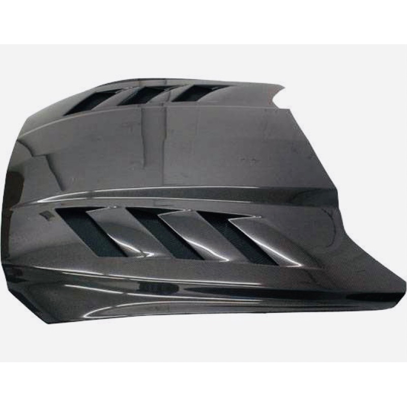 Shelby Ford Mustang 2015 2016 2017 2018 2019 2020 2021 GT Carbon fiber ...