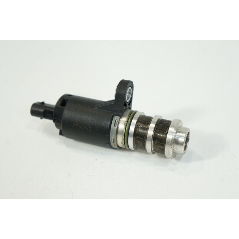 GENUINE BMW N52 Engine Oil Pressure Control Valve | Shopee Malaysia