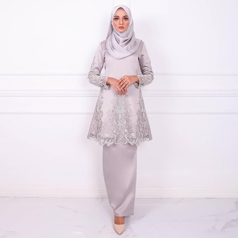 PRELOVED BAJU RAYA BERJENAMA 2024 | Shopee Malaysia