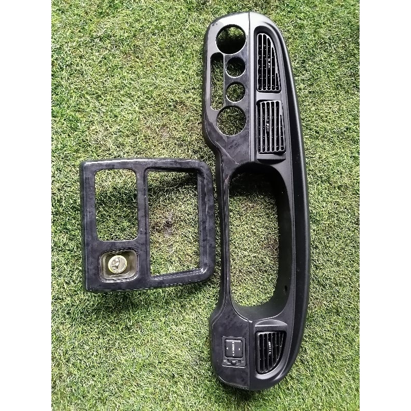 Perodua meter panel Daihatsu L700 Kelisa gino meter panel | Shopee Malaysia