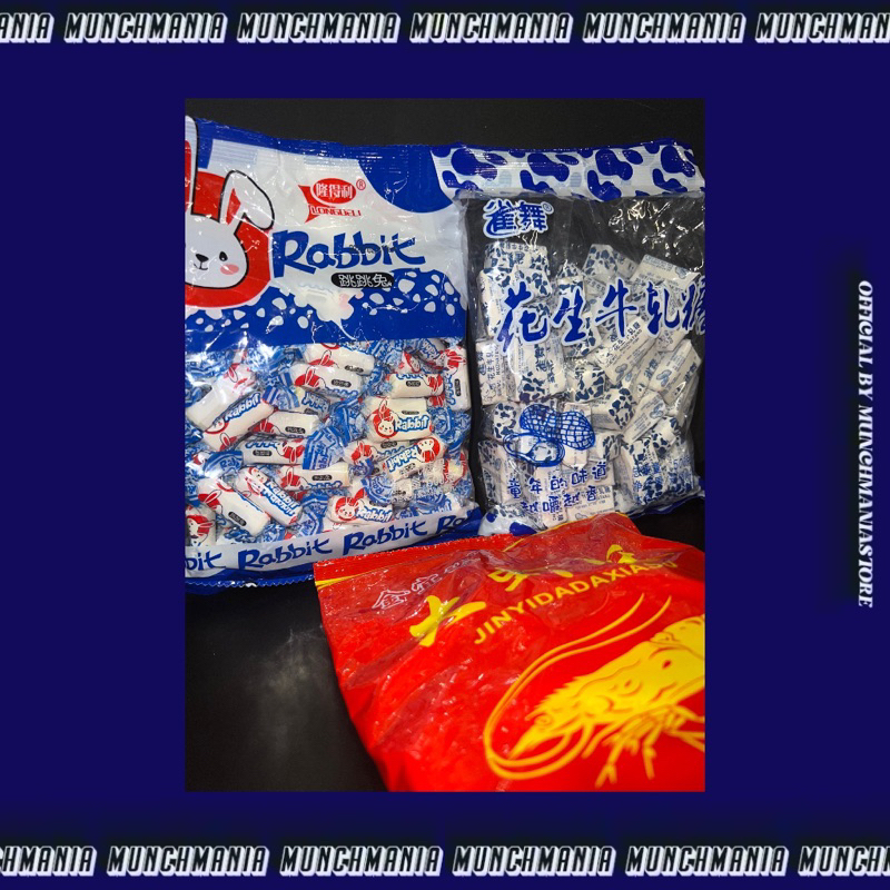 Famous Packet Candies (HOT) | Shopee Malaysia