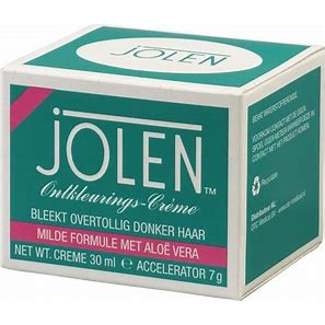 JOLEN BLEACH CREAM SPECIAL ONE ( Aloe Vera) | Shopee Malaysia