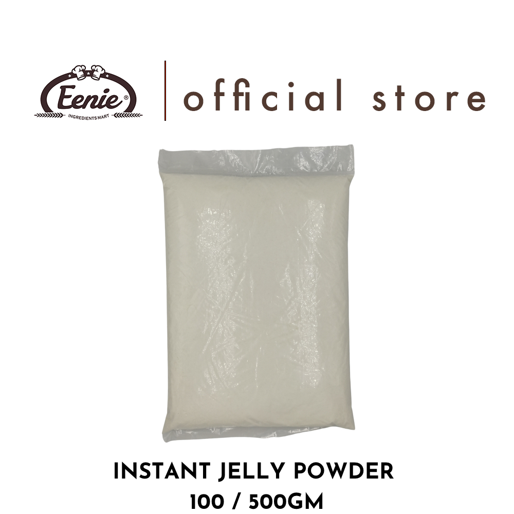 [100G/500G] Instant Jelly Powder | Shopee Malaysia