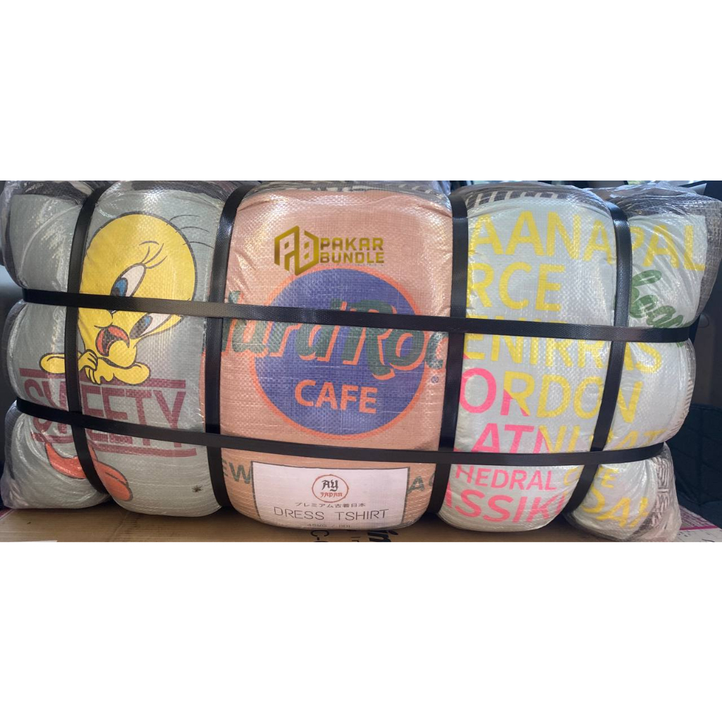 Bales / Guni / Tokol Bundle - Tshirt Dress KOREA | Shopee Malaysia