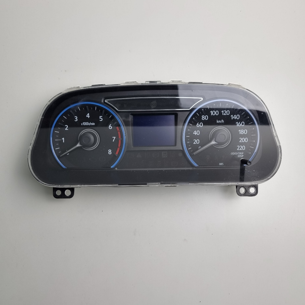 Perodua Myvi Meter Gen3 1.3 SE Auto 83800-BZP60 | Shopee Malaysia