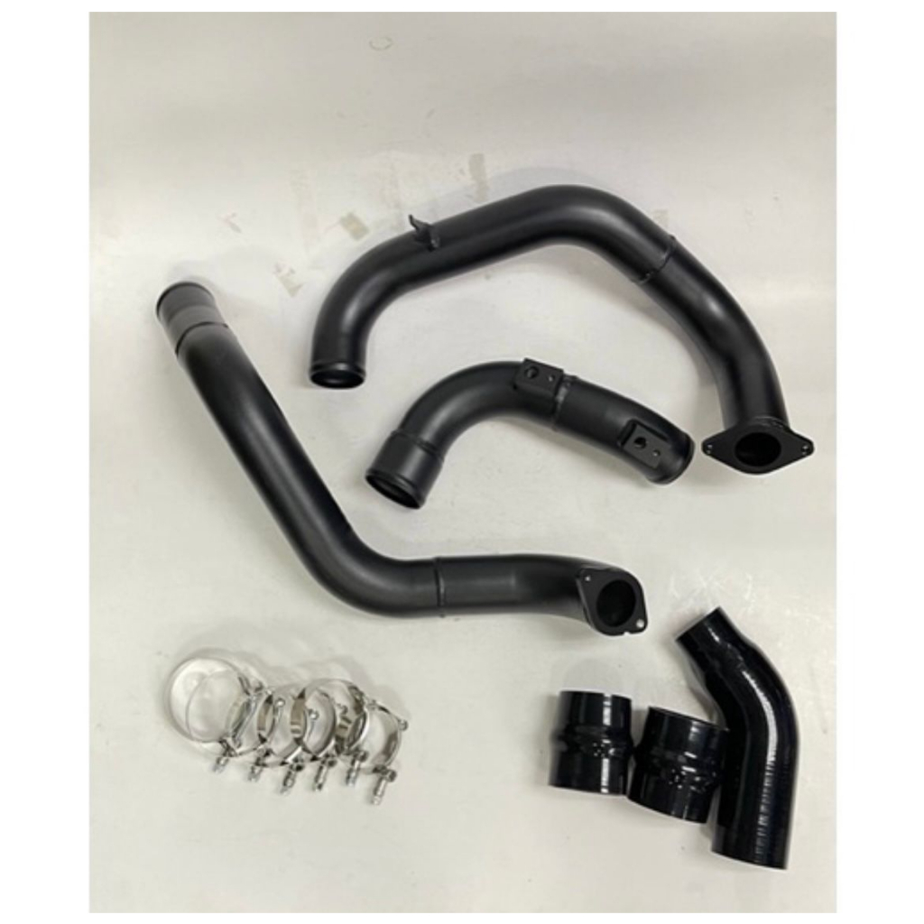 HONDA CIVIC FC 1.5T Sard Aluminum INTERCOOLER PIPING KIT ( MATCHING ...