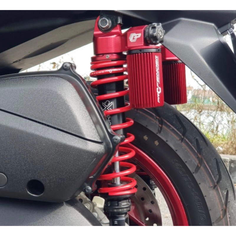 ORIGINAL PROFENDER X SERIER XMAX 250 NMAX V2 NVX155 AEROX V1 V2 REAR ...