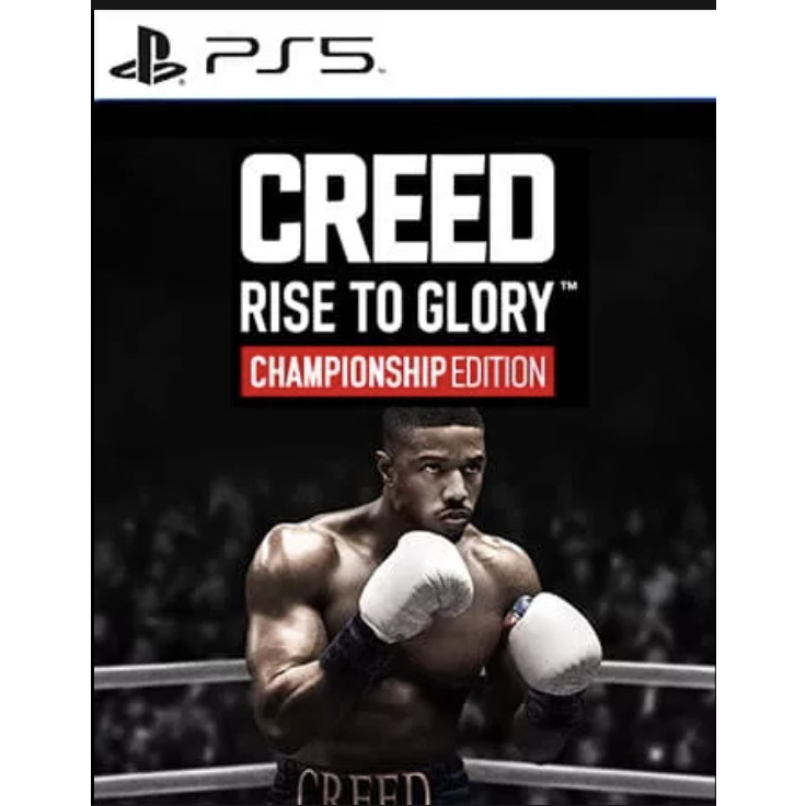 (🔥NEW RELEASE🔥) Creed: Rise to Glory Championship Edition Full Game ...