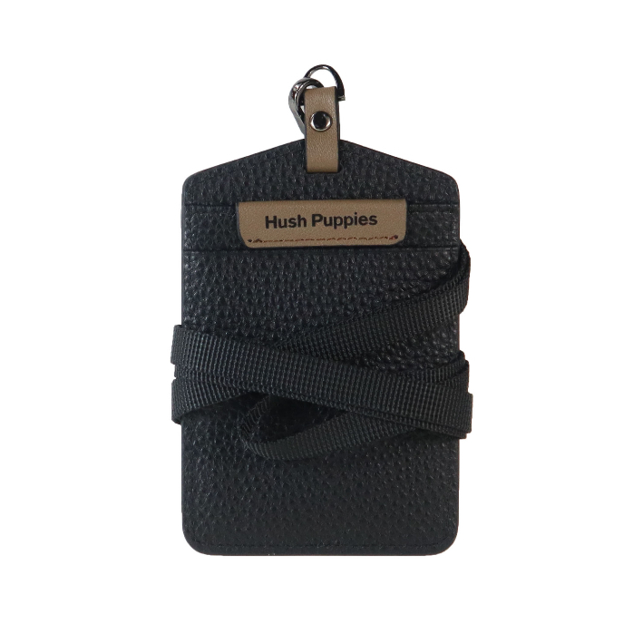 Hush Puppies Men's SLG - DOROTHY NAME TAG H - HPW50114 | Shopee Malaysia