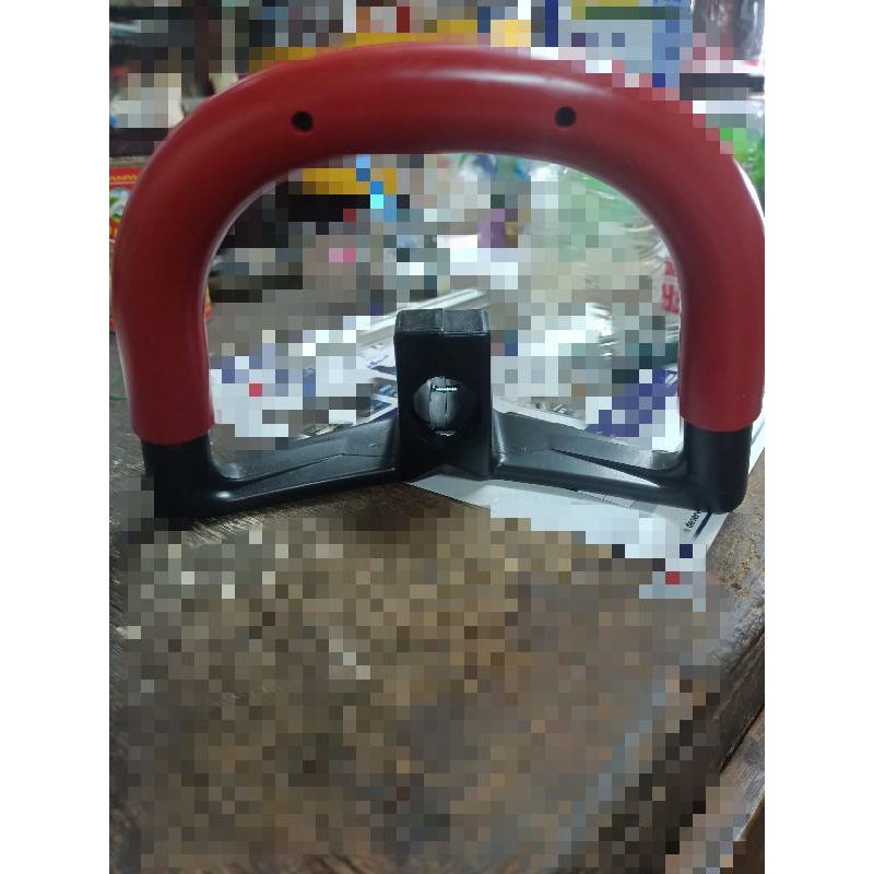 (Ready Stock)Handle Grip Brush Cutter Pemegang Mesin Rumput BG328 TL33 ...