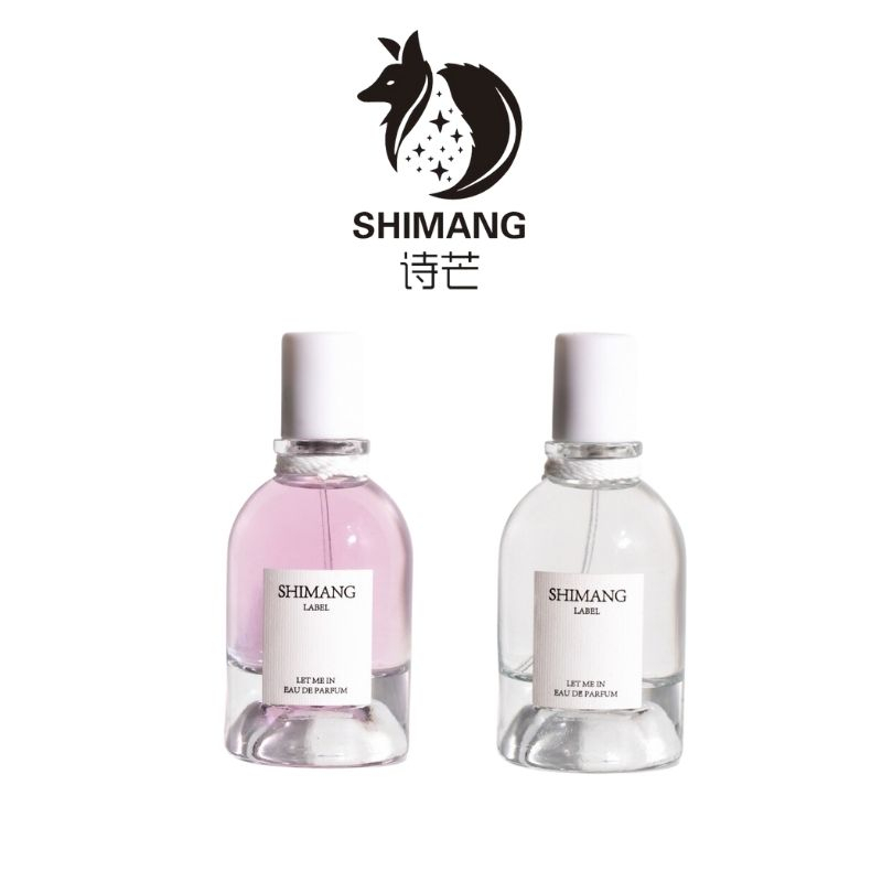 Shimang Label Salon Series Women Perfumes (50ml) | Shopee Malaysia