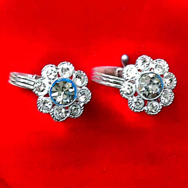 Velli Minji Fancy Design / Metty / Toe Ring Light Weight | Shopee Malaysia