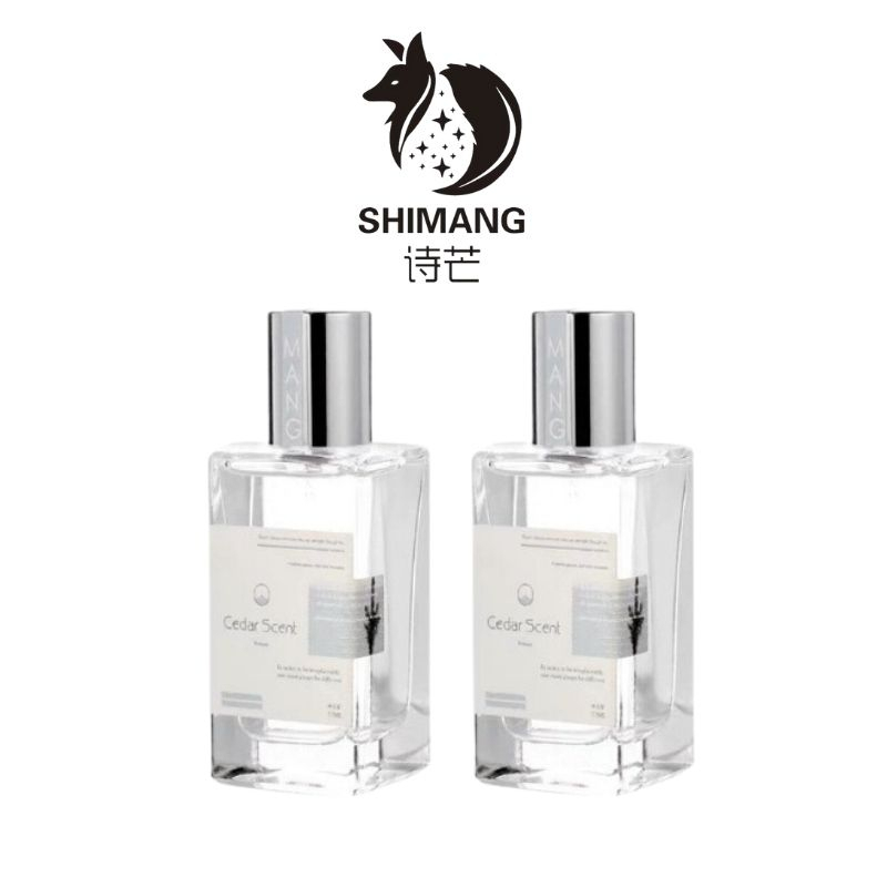 Shimang Star Shimmering Women Perfume (50ml) | Shopee Malaysia