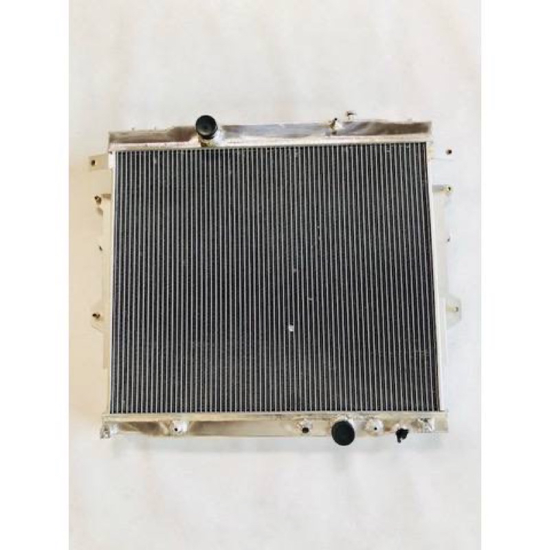 [ READY STOCK ] 41720 - SARD radiator HILUX VIGO SR5 GGN15R KUN26R ...