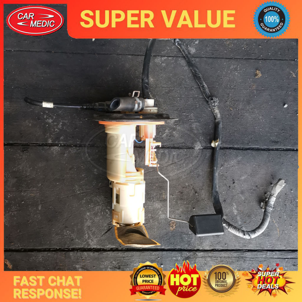 Original Perodua Viva Fuel Pump (Used) | Shopee Malaysia