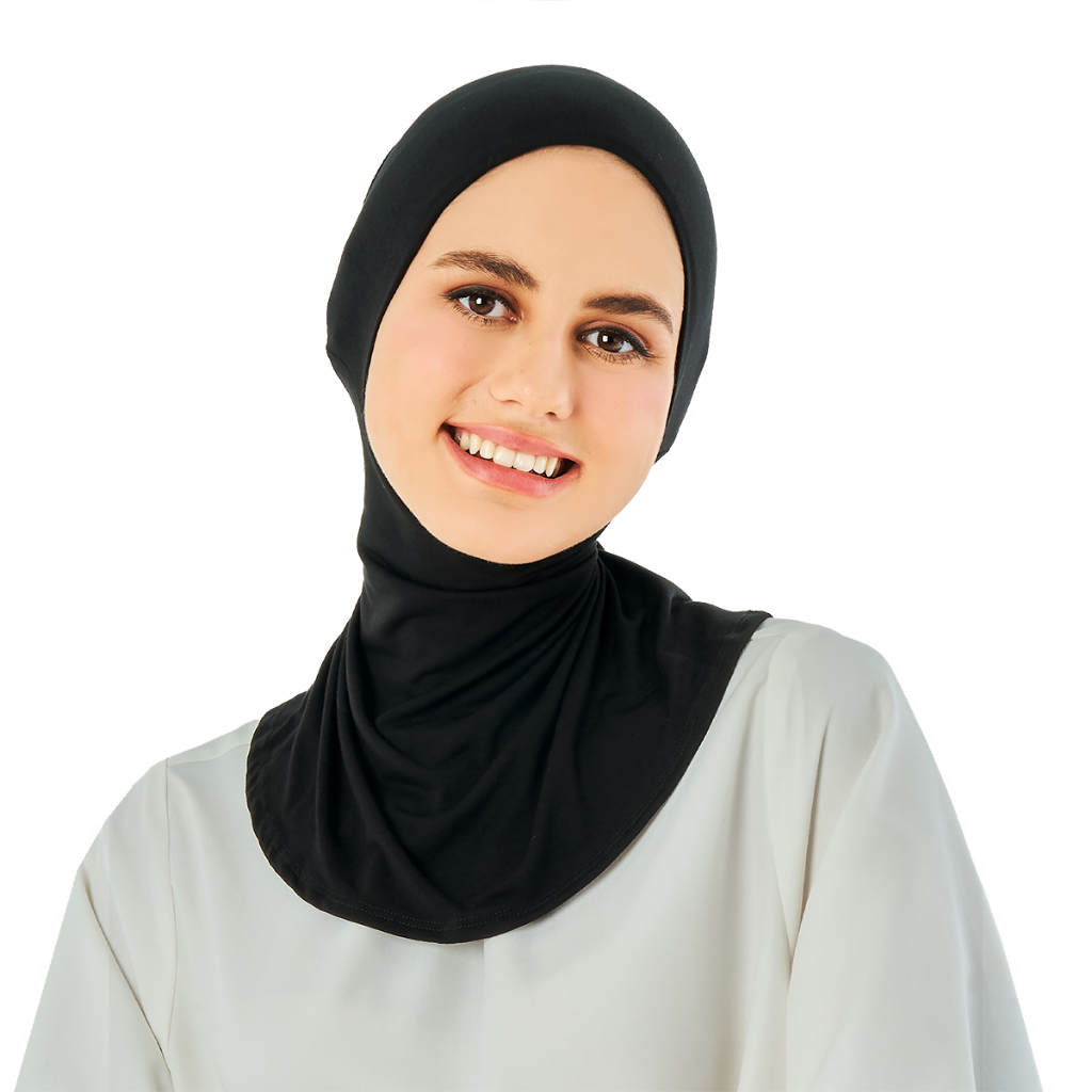 naelofar Inner Ninja Basic | Shopee Malaysia