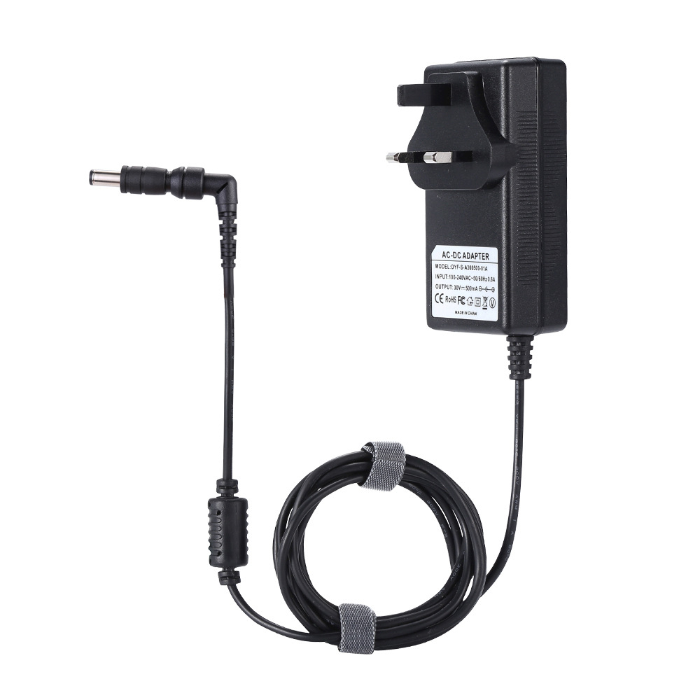 Philips Vacuum Cleaner FC6408/FC6409/FC6407/FC6171 33V Charger Adapter ...