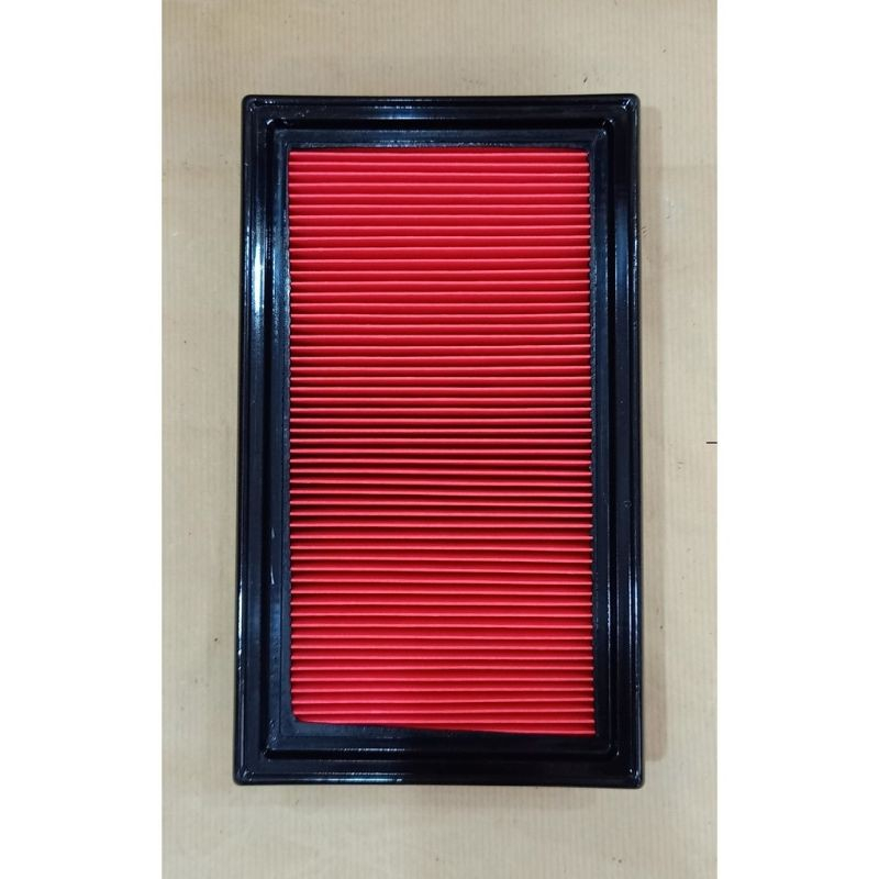 AIR FILTER NISSAN GRAND LIVINA LATIO ALMERA SYLPHY NV200 (16546-ED500 ...