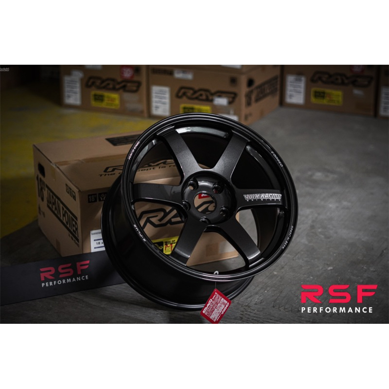 🇯🇵 Rays TE37 Saga S-Plus for Civic Type R FK8 with Bronze Almite ...