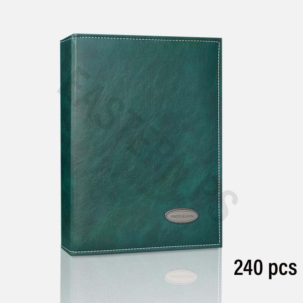 4R Photo Album(240pcs/300pcs) / Pocket Photo Album/Gambar Album Insert ...