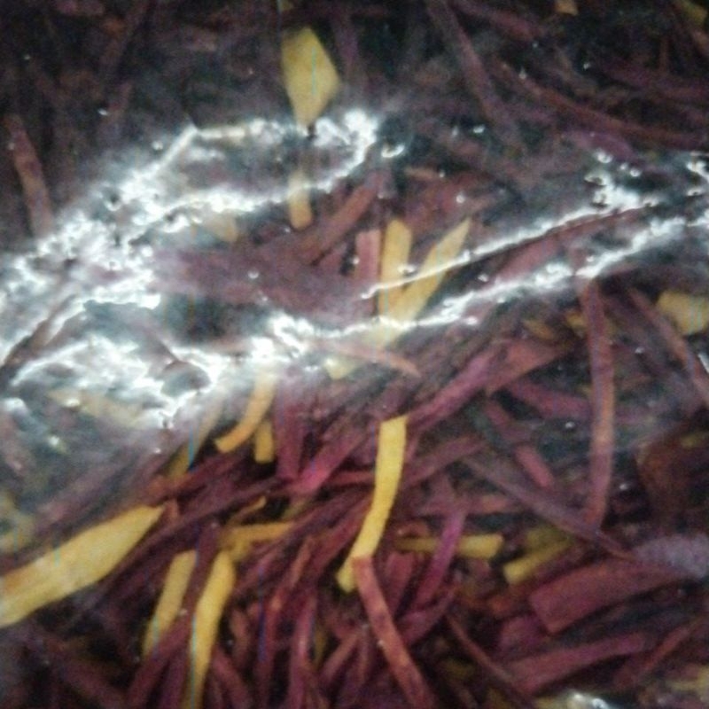KELEDEK JEJARI 500g (JEHAN KEREPEK) | Shopee Malaysia