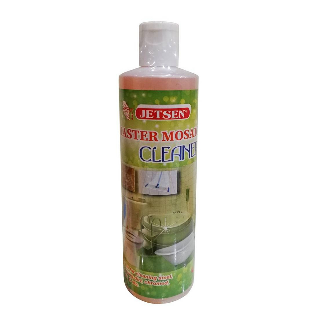 Jetsen Master Mosaic Cleaner (104040) | Shopee Malaysia