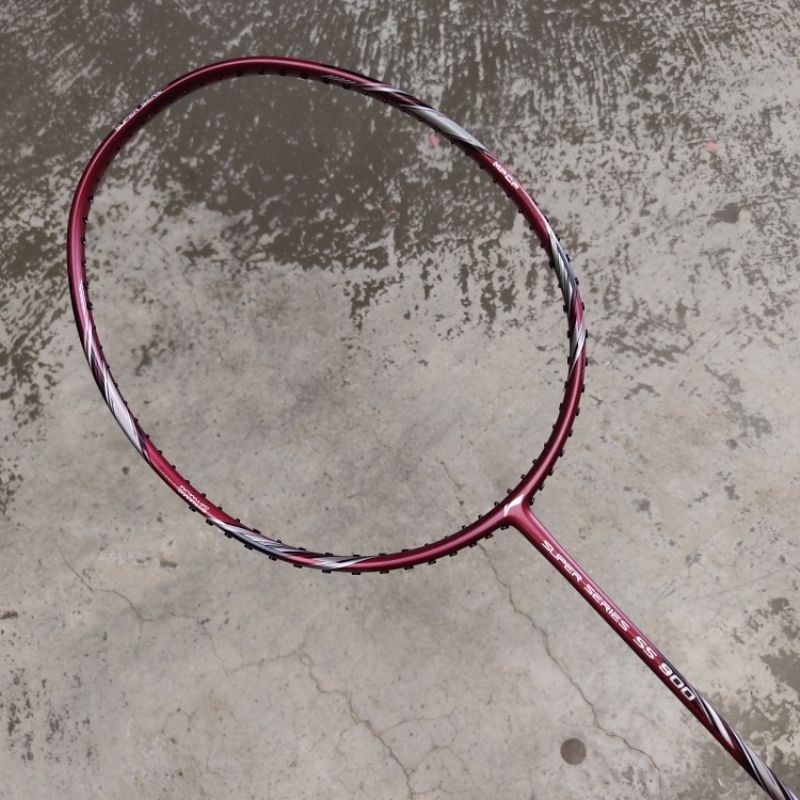 Lining Super Series SS900 Racket (100% Original) | Shopee Malaysia
